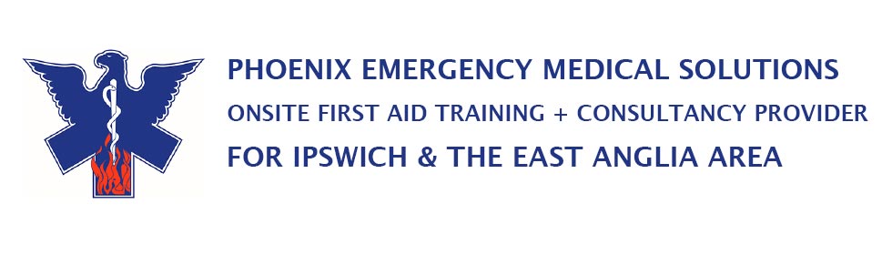 Oxygen Provider Course in Ipswich, Suffolk - Phoenix EMS (Emergency Medical Solutions)